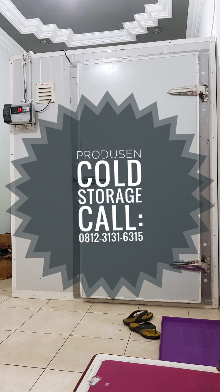 DISINI, CALL 0812 3131 6315, Harga Cold Storage 200 Ton Madiun — Postimages