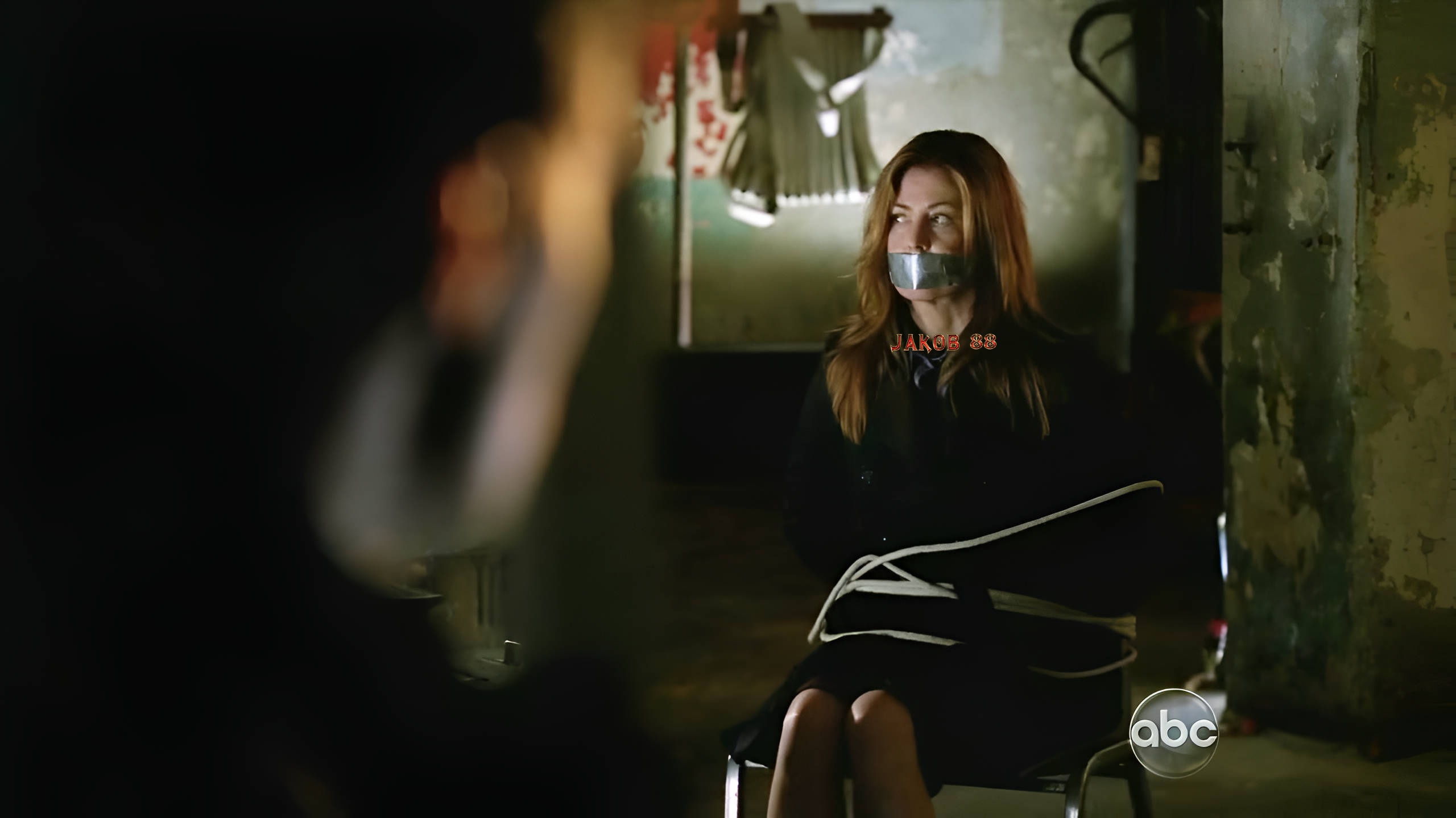 Dana Delany 5 Castle S02 E18 — Postimages