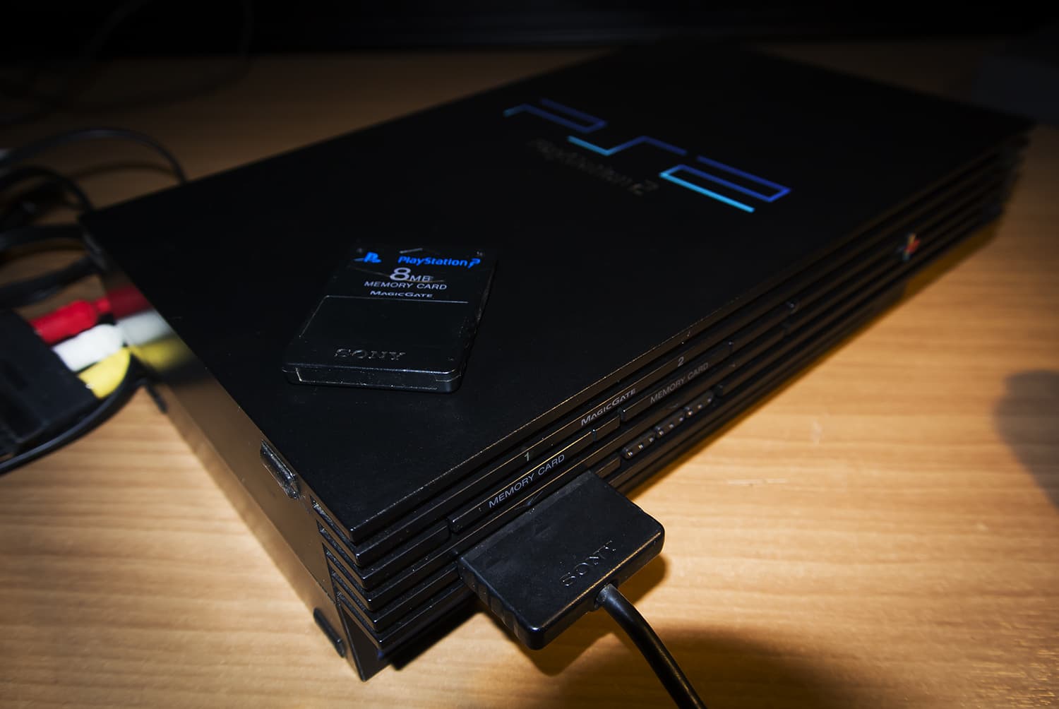 PS2 002 — Postimages