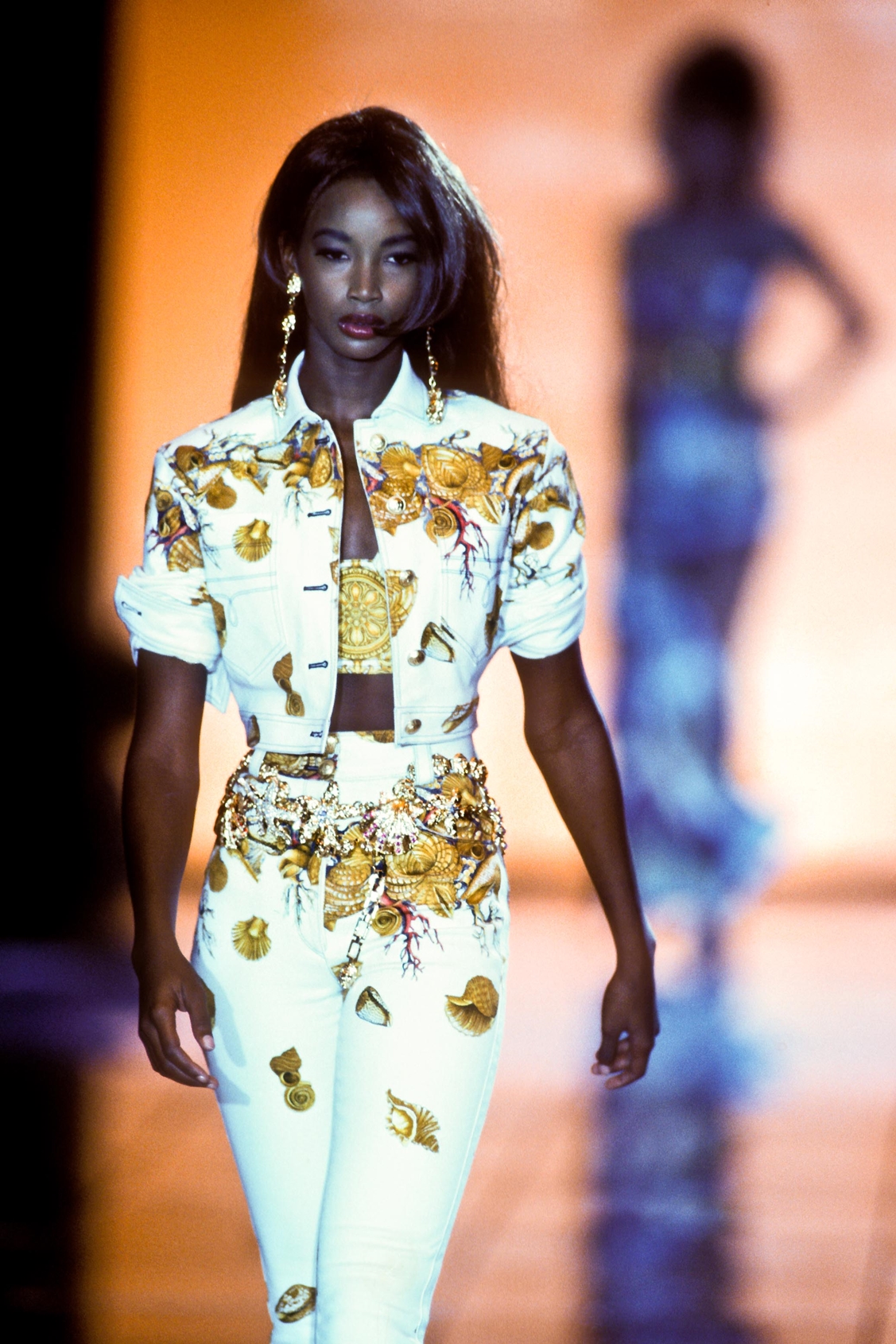 Fashion Classic: VERSACE Spring/Summer 1992 | Page 3 | Lipstick Alley