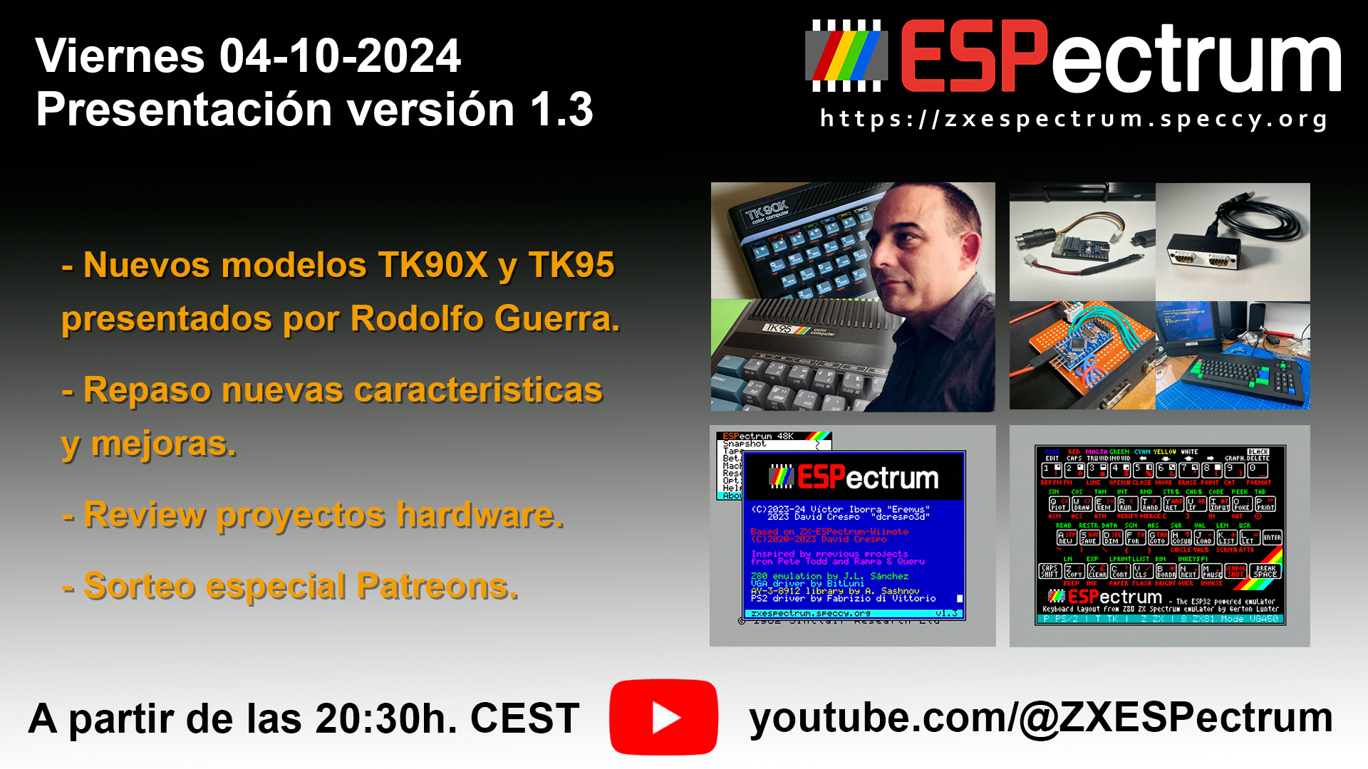 Directo version 1 — Postimages