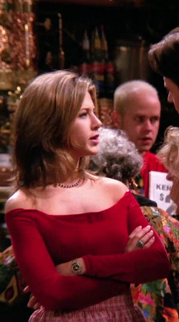 Friends RG Red — Postimages