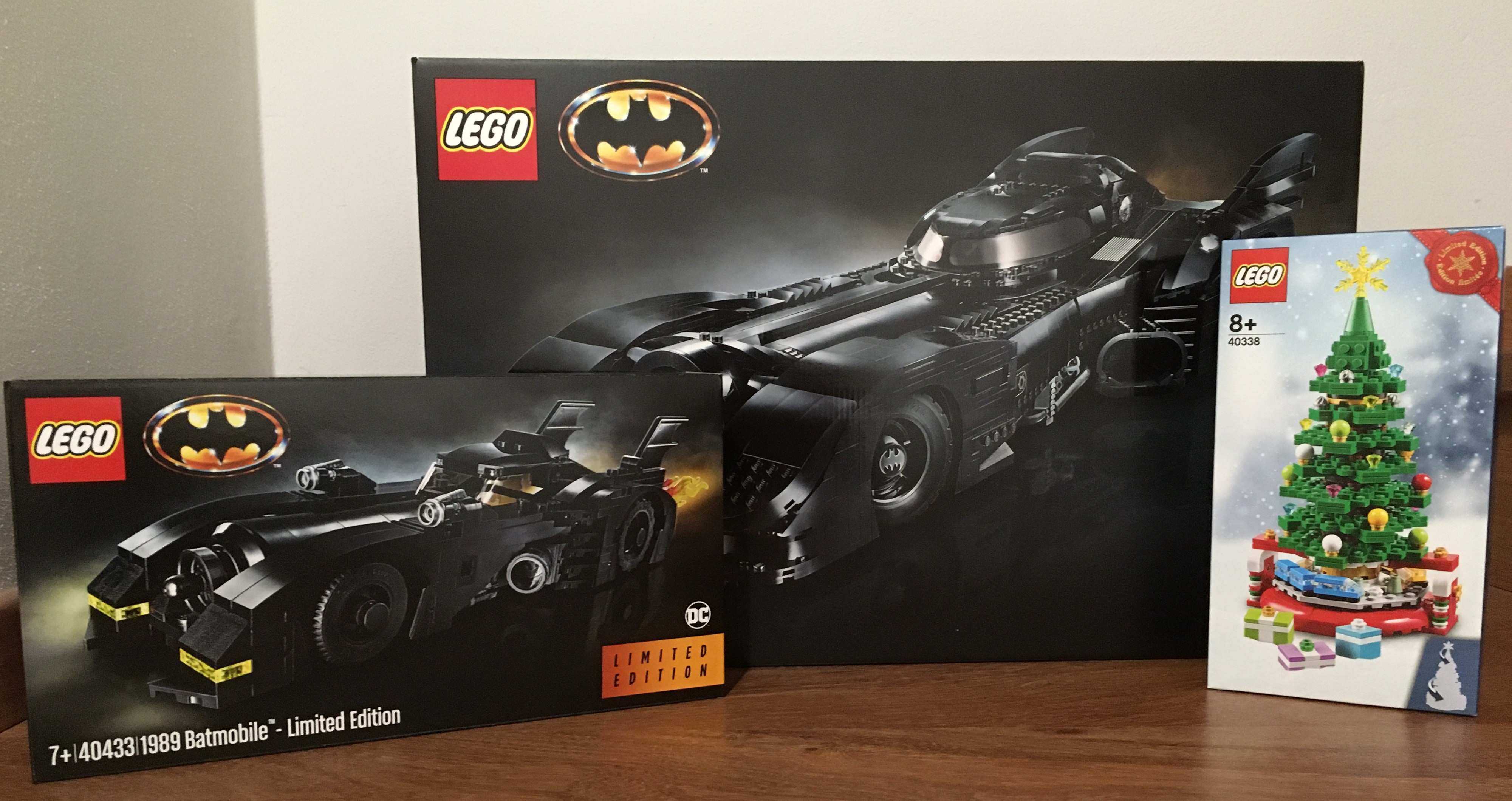 Batmobile — Postimages