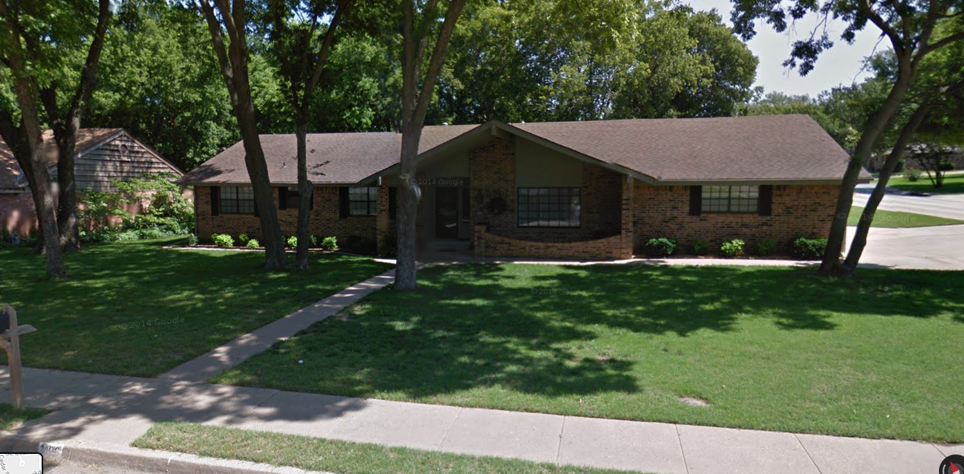 Front Yard — Postimages