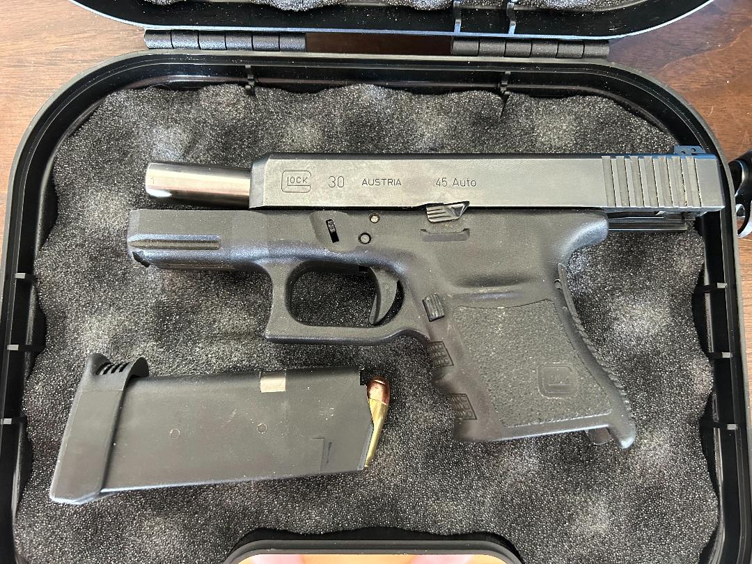 glock 30 — Postimages