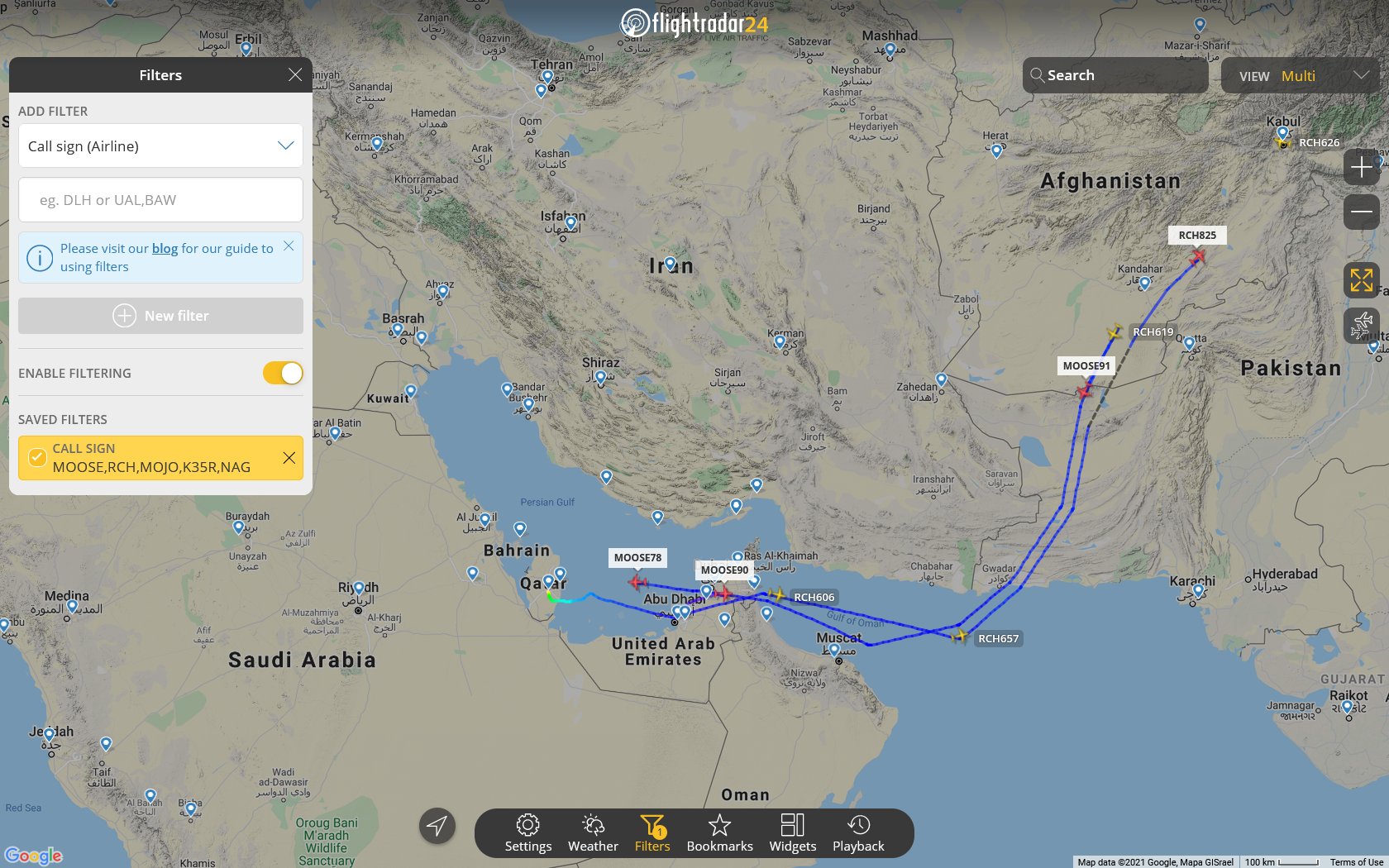 Kabul Monday — Postimages