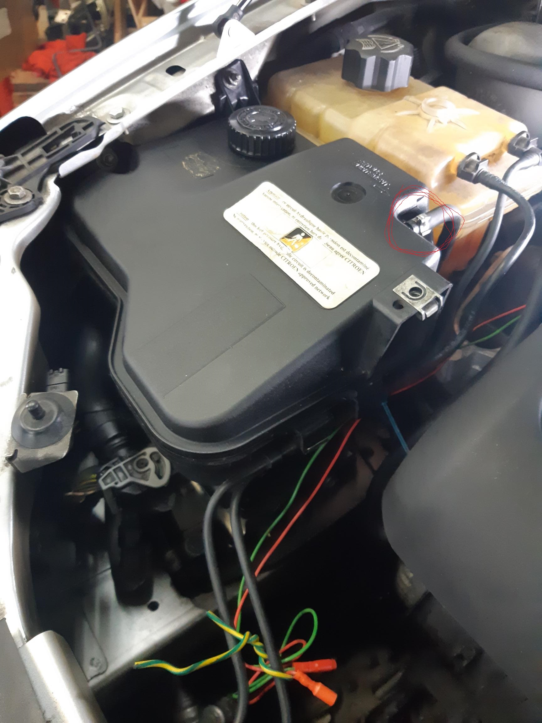 LDS tank old — Postimages