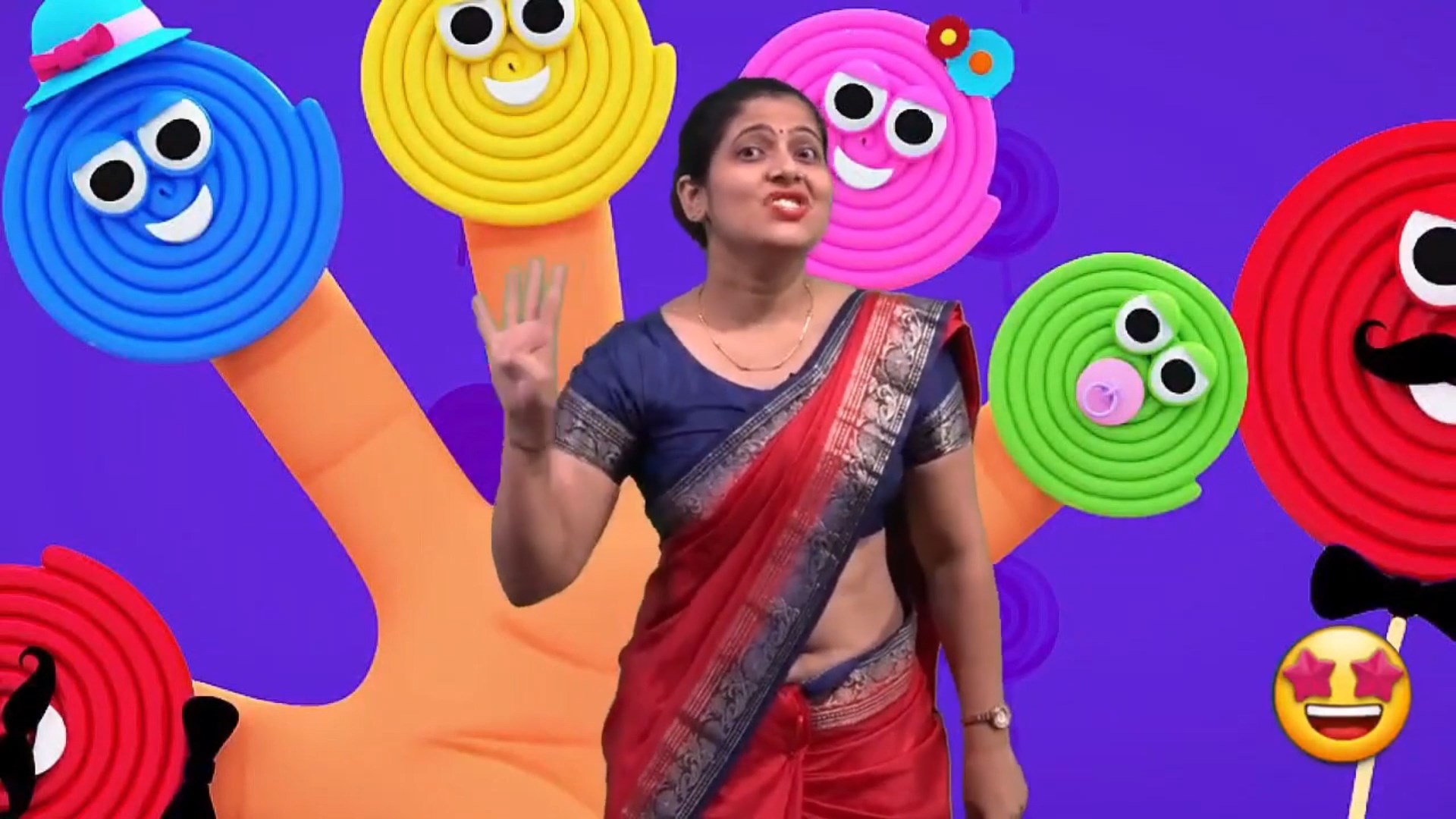 Hot simhala teacher open navel show in red saree mp4 snapshot 01 45 566 ...