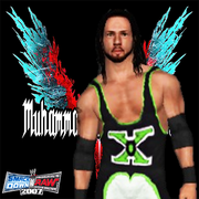 SVR 2007 - The Attitude Era vs The Ruthless Aggression Era All Stars ...