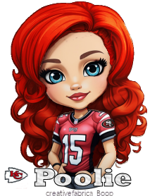 Poolie SPOILT ASS HEIFER TAGS — Postimages