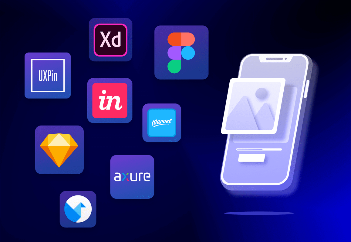Tools UI UX Designers Are Using in 2024 — Postimages