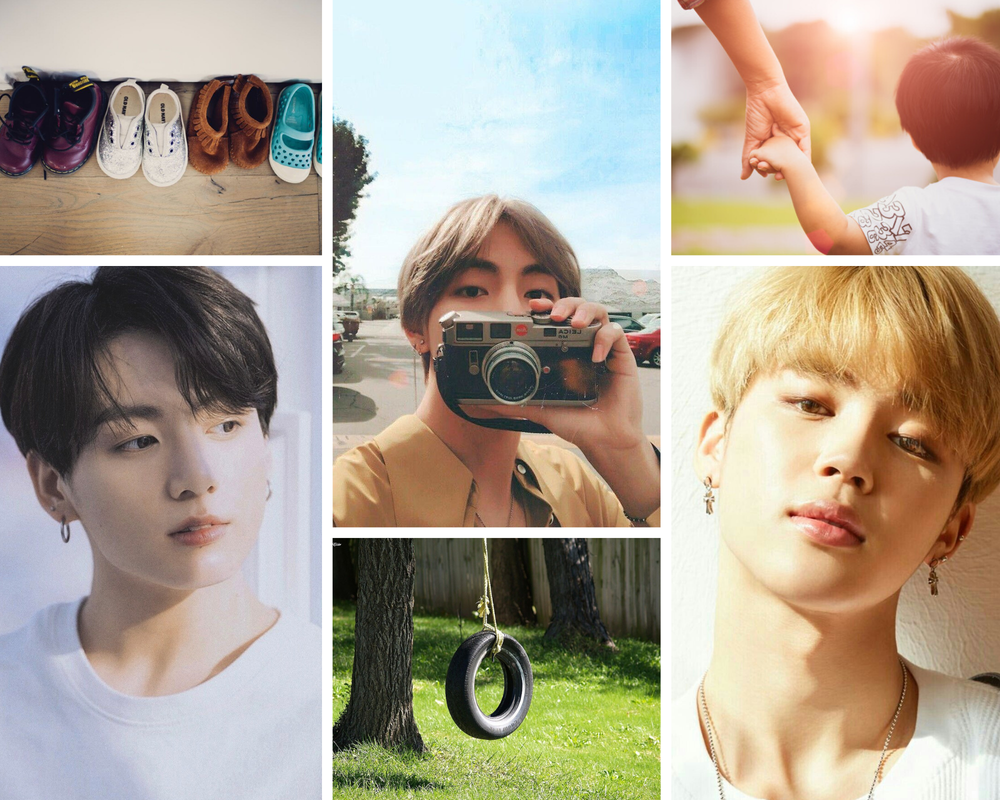 Jinaga - Chapter 1 - mikroserenphoria - 방탄소년단 | Bangtan Boys | BTS ...