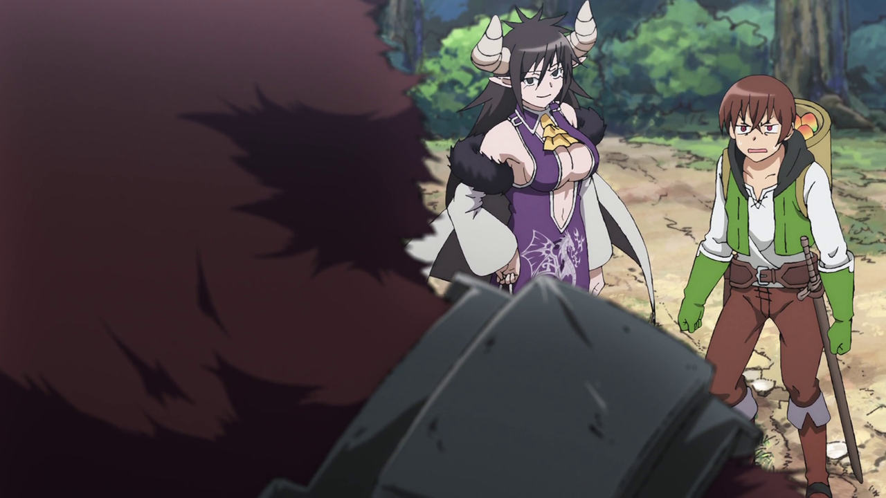 My One-Hit Kill Sister (2023) Season 1 Dual Audio [Hindi ORG ...