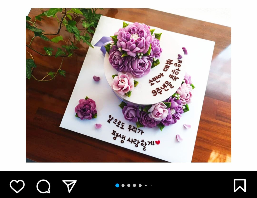 Little Forest Haven Ship 🏕 - (Lee Seung Gi x Jung So Min) 🫐 Blueberry ...