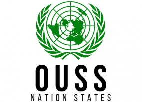 NationStates | Dispatch | Mapa OUSS