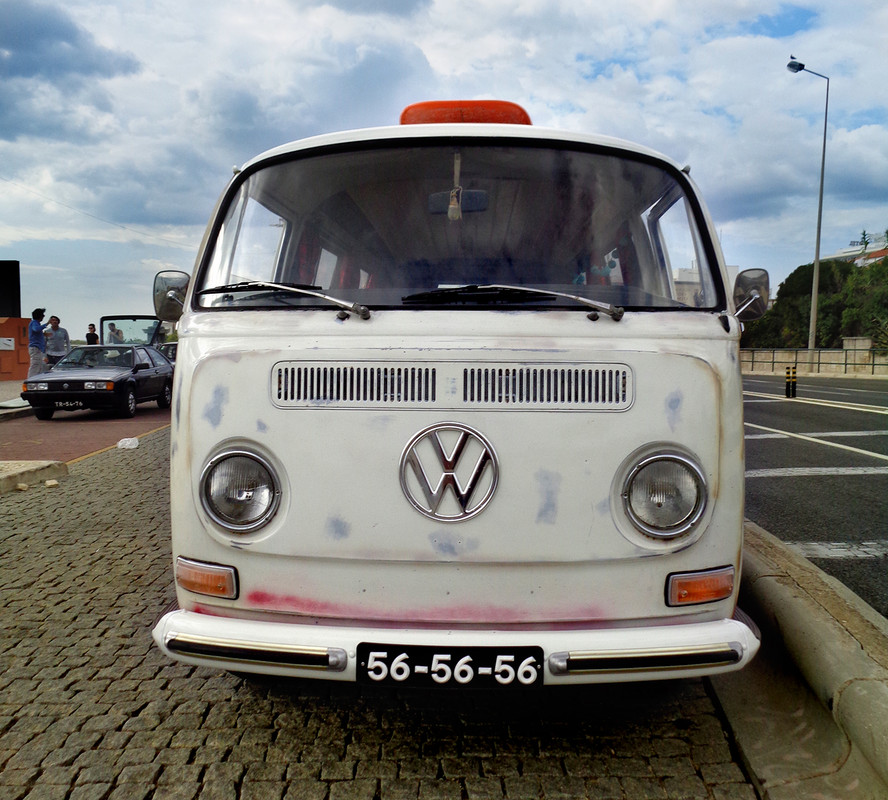 VW T2 BAY CCV1810 RR1810 — Postimages
