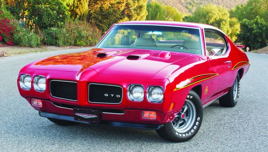 New (old) Imponte GTO appreciation and discussion - Vehicles - GTAForums