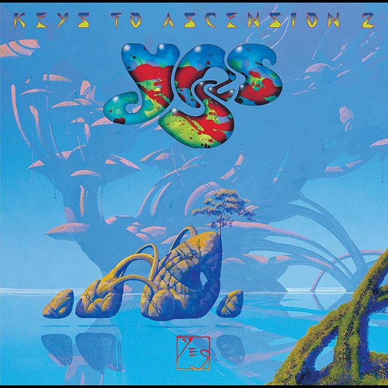 Top 10 Roger Dean Album Covers - Progressive Rock Music Forum - Page 2