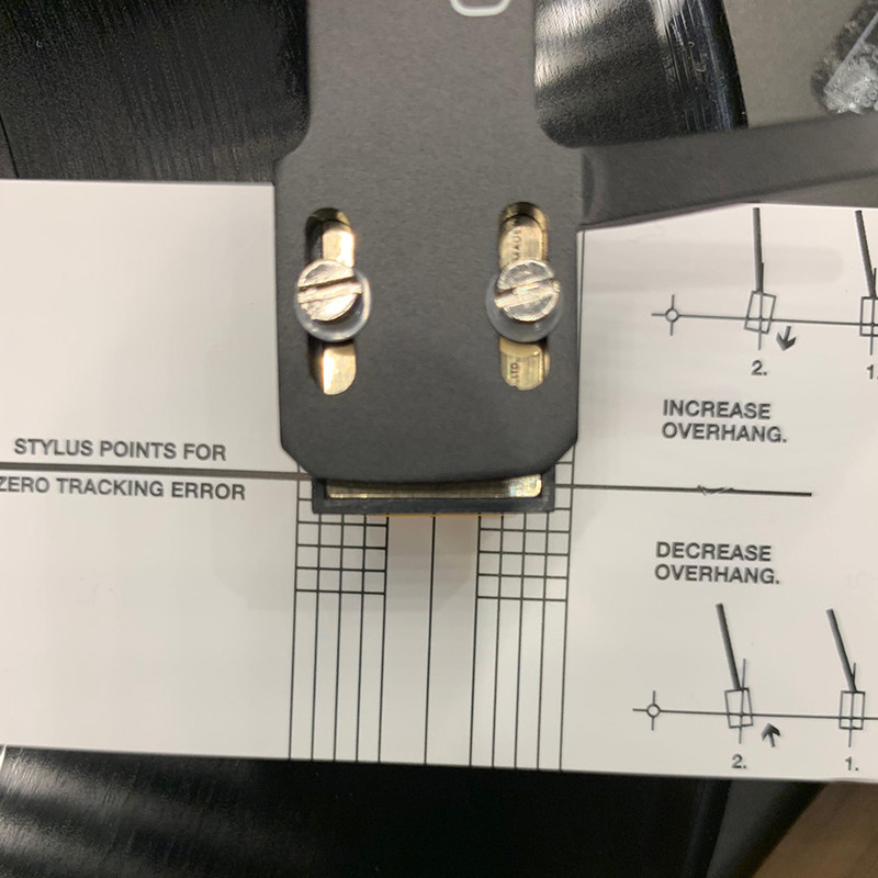 Problem with basic setup- Vinyl Engine
