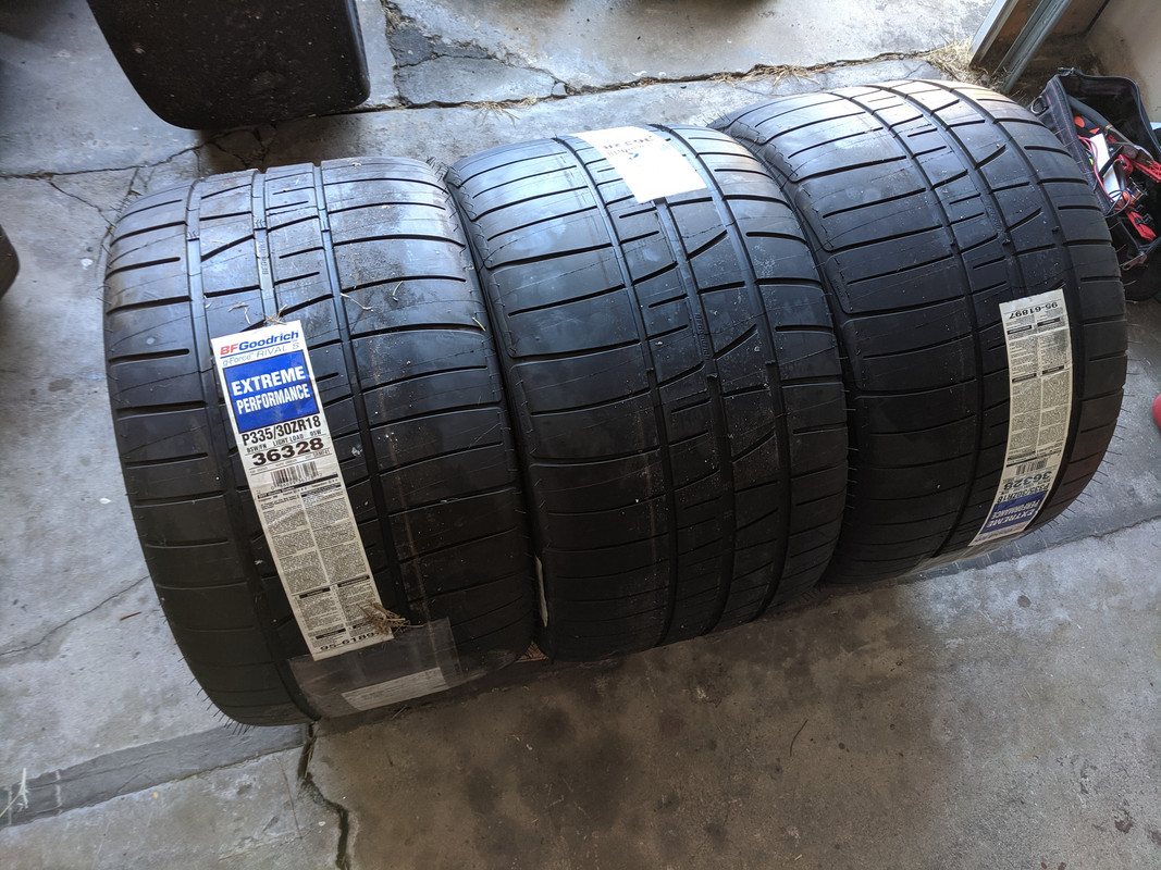 FS: A-Street C6 Corvette GS/Z06 Part Out (San Diego) - CorvetteForum ...