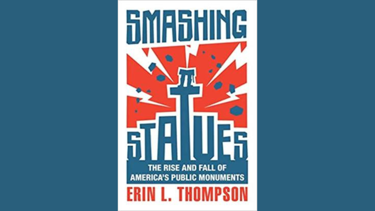 The American tradition of tearing down statues | The Christian Century