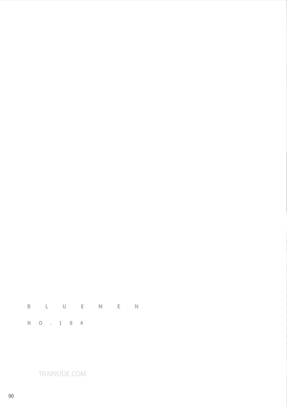 BLUE MEN 184 069 — Postimages