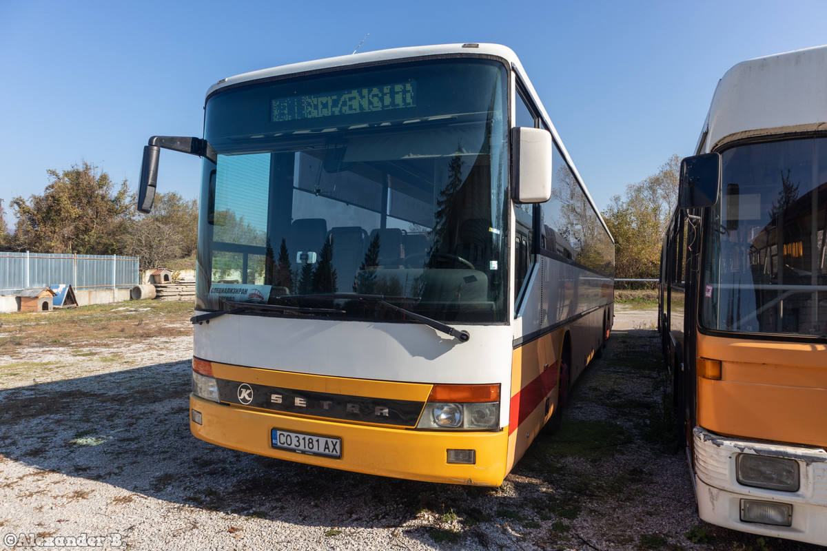 Setra — Postimages