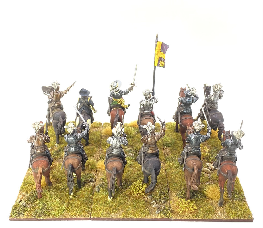 [TMP] "Heavy Horses" Topic