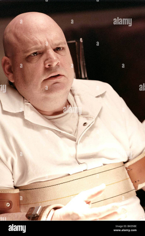 Rare unseen pic of Dustin McPhetridge | Temple of TCAP