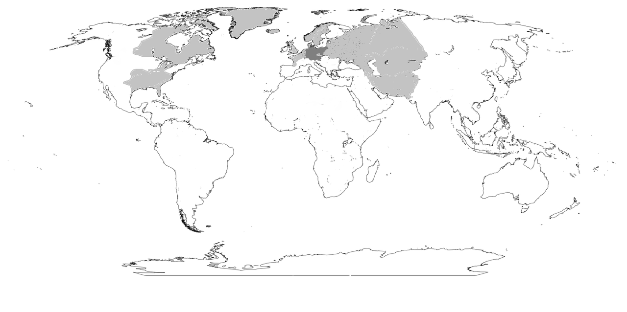 Greater Germanic Reich Information