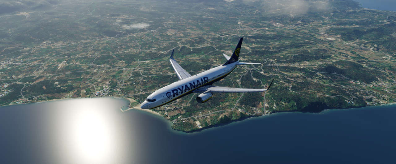 New Map Enhancement tool - Page 2 - The X-Plane General Discussions ...