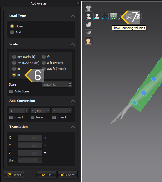 Sims 4 studio blender 2-79 - monitorhrom