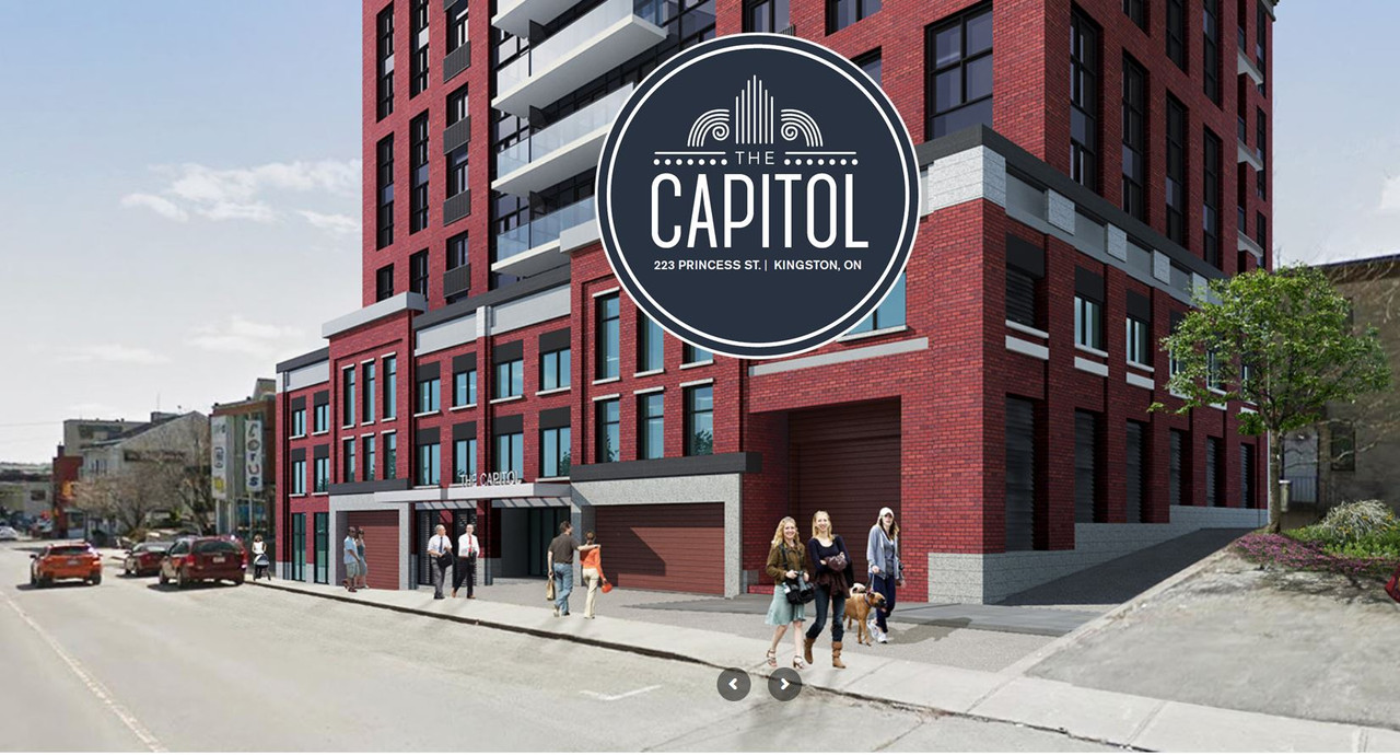 KINGSTON Development Thread - Page 6 - SkyscraperPage Forum