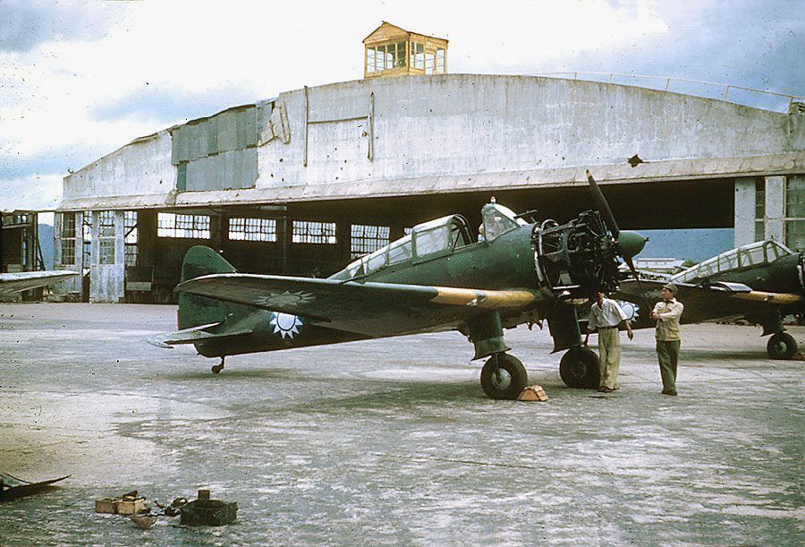Ki-36 Idas