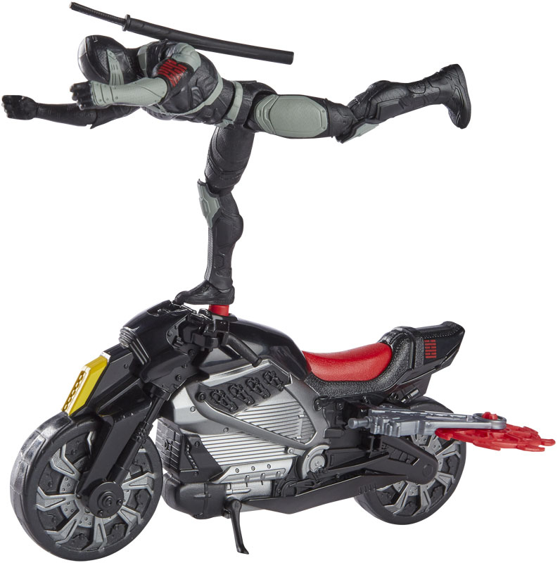 Snake Eyes – Előrendelhetők a Core Ninja figurák | Urban Cobra Strike ...