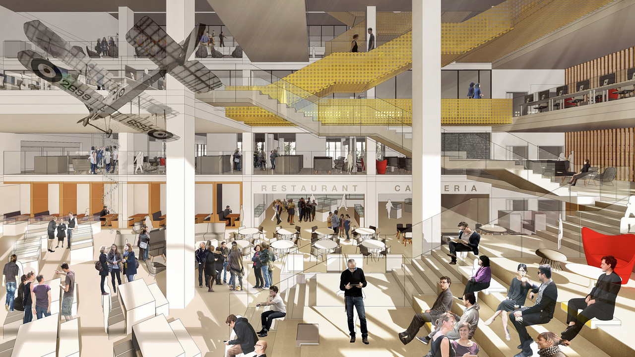 MANCHESTER | Projects & Construction | Page 427 | SkyscraperCity Forum