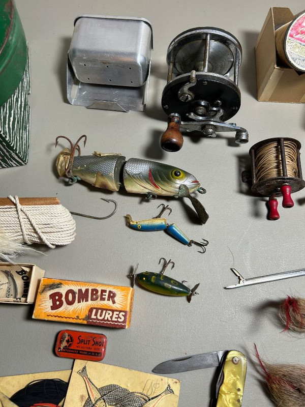 Misc lot 007 — Postimages