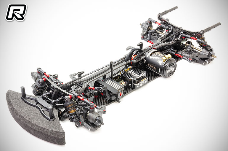 Infinity IF14-2 ‘Team Edition’ - Model News - MSUK RC Car Forum