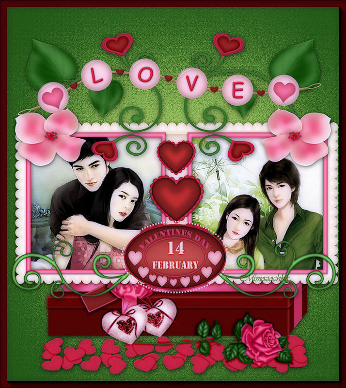 love 2 — Postimages