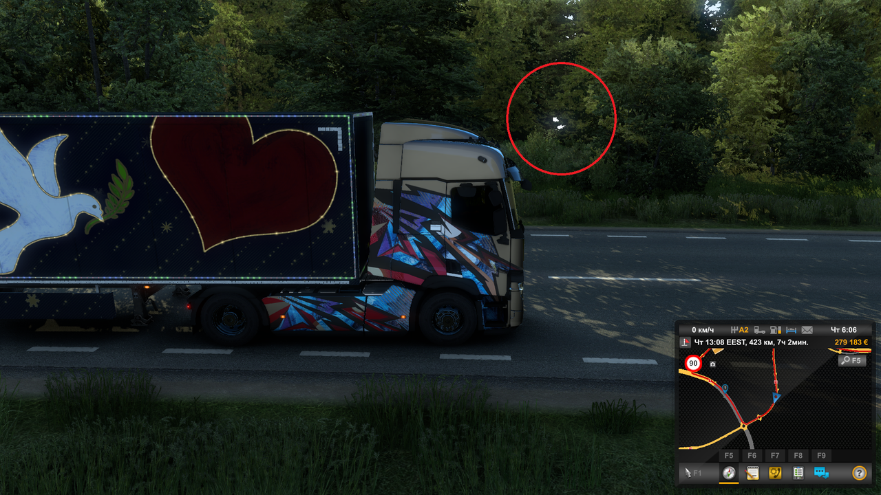 gap in textures (Tallin) [203116] - SCS Software