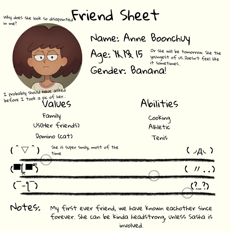 Amphibia: Moonless Realm - Chapter 1 - LuminicentOwl - Amphibia ...