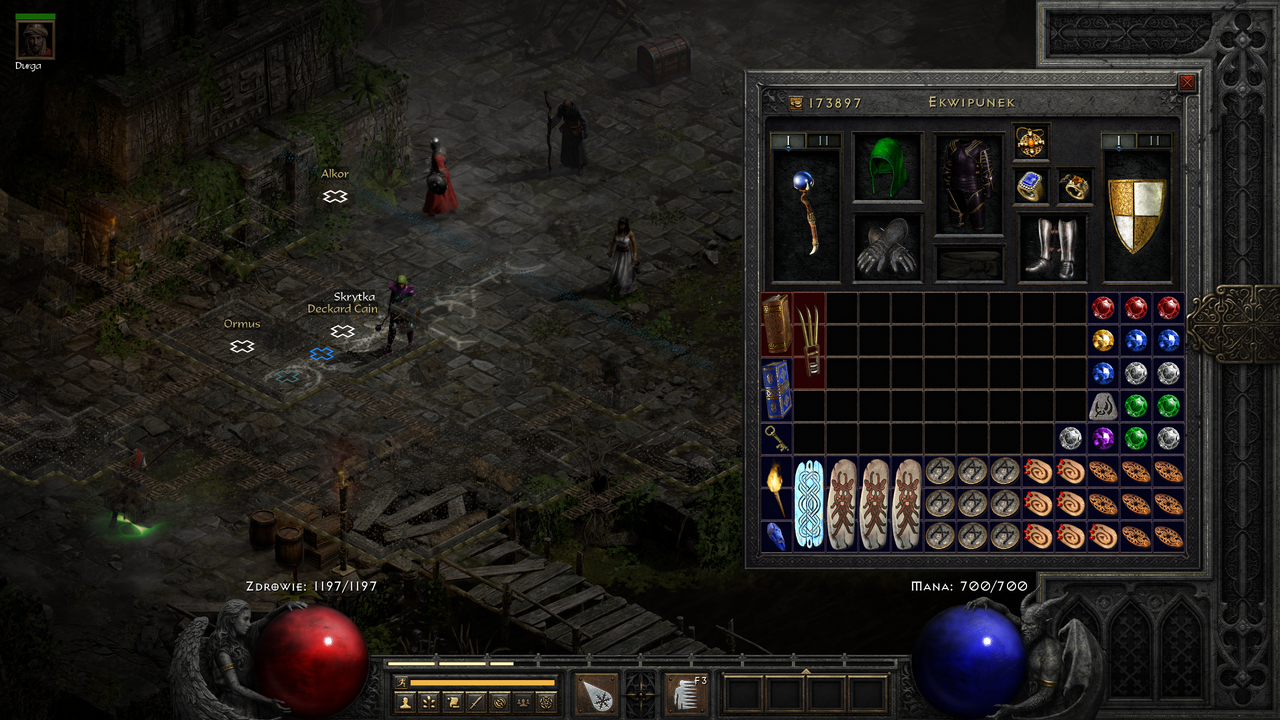 D2R MM LightPillar MOD : r/Diablo_2_Resurrected