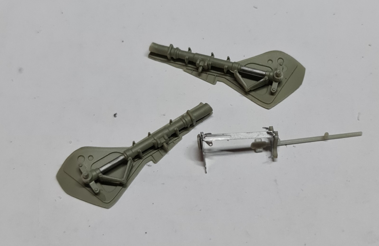 FW190A-8/R11 *** Finished *** - Focke Wulf FW 190 STGB - Britmodeller.com