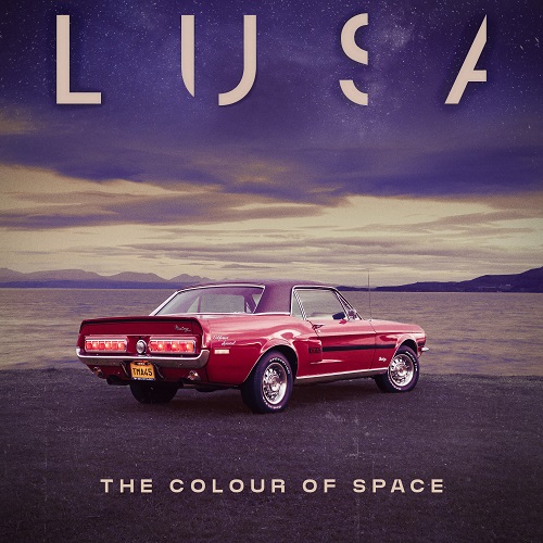 Lusa - The Colour Of Space (2024) FLAC 24/96 » EXSite - Mamy tutaj wszystko