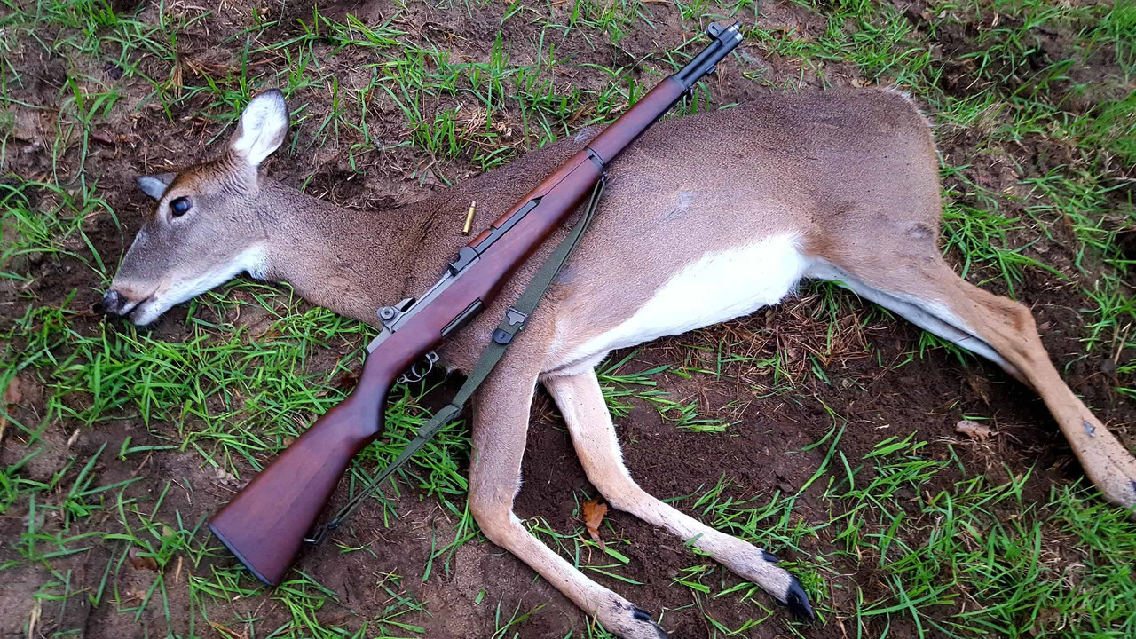 How many 30-06's do you have? - 24hourcampfire