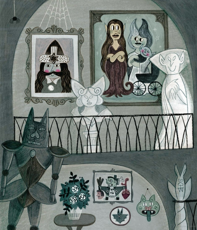 Vlad, the Fabulous Vampire by Flavia Z. Drago | Goodreads