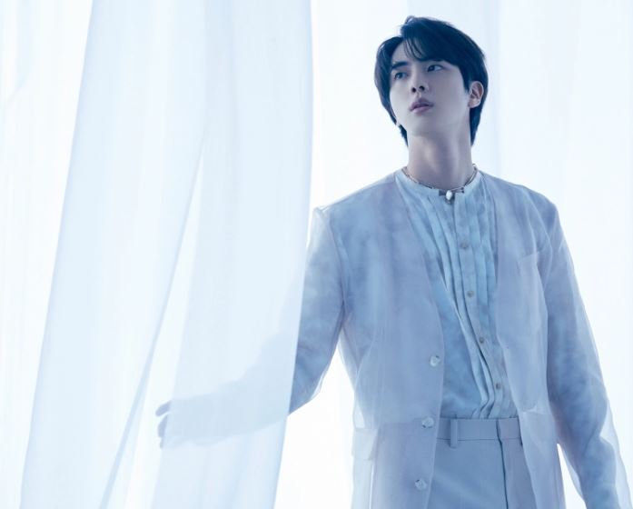 BTS: Jin revela detalles de ‘The astronaut’, su sencillo solista