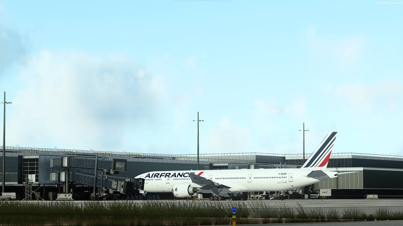 Envplus is released - The Prepar3d Forum - The AVSIM Community