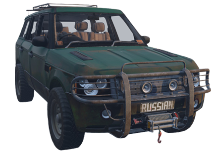 AERO DAYZ - Игровой магазин