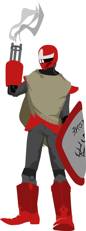 Hope Rides Alone (Megaman/Starcraft) | SpaceBattles